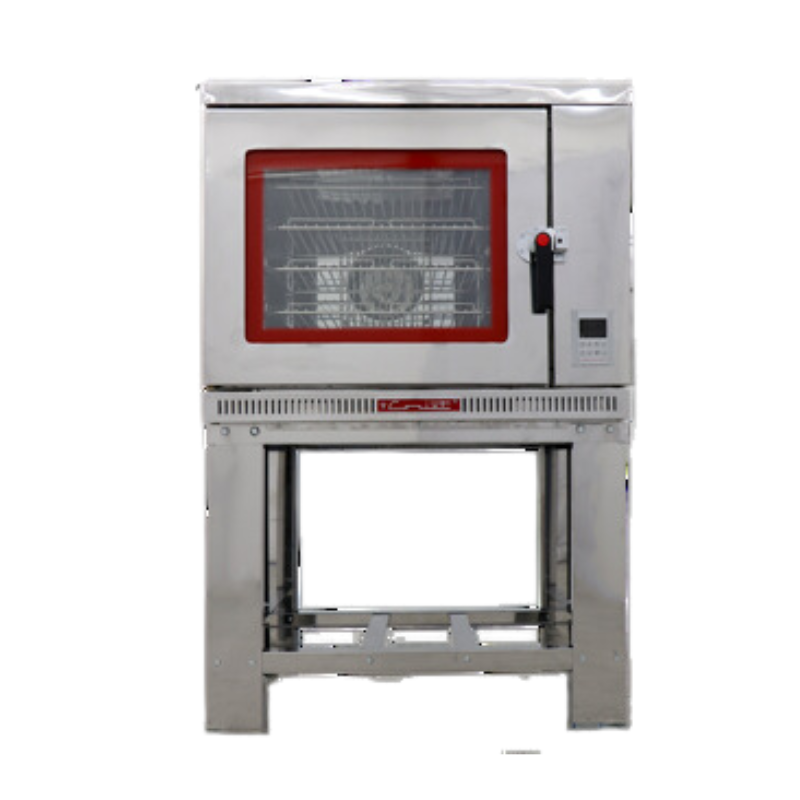 Coriat Horno de convección a gas 5 charolas HC-35-C-XL MASTER Outlet