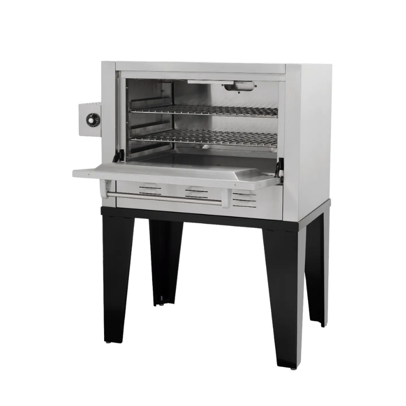 Sanson Horno a Gas de 1 Gaveta ZHS Seminuevo — PreHeated