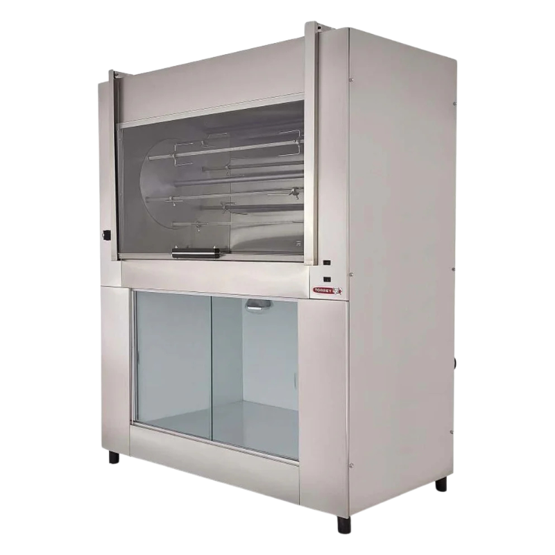 Torrey Rosticero para 48 Pollos RT48 Seminuevo